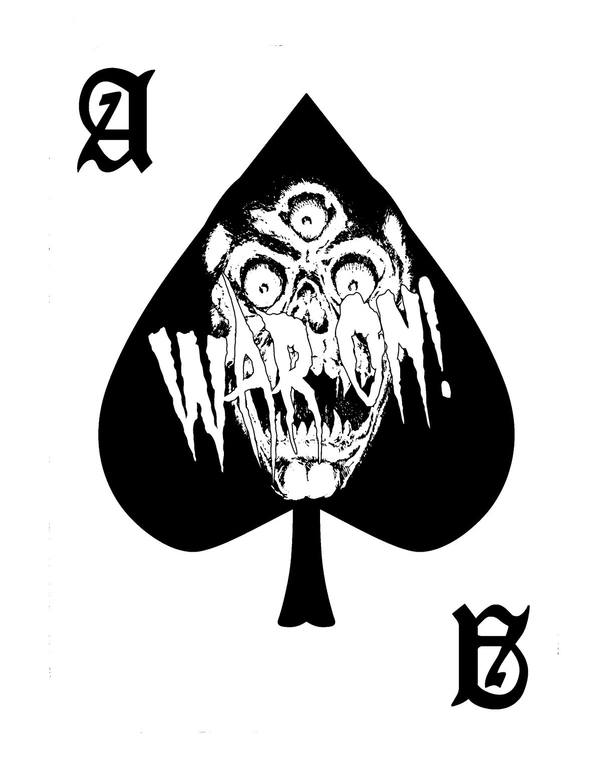 The Brooding Muse Magazine – Illustrated Horror Comics Supreme