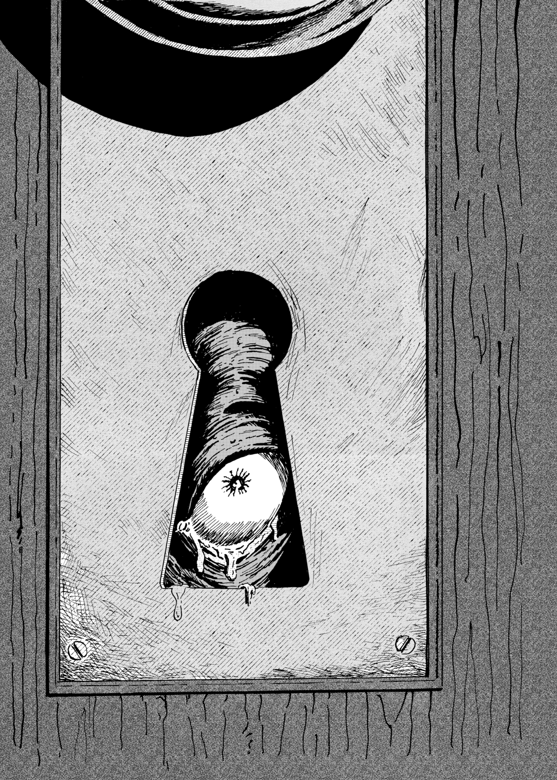 Amuse The Muse – The Brooding Muse Comic