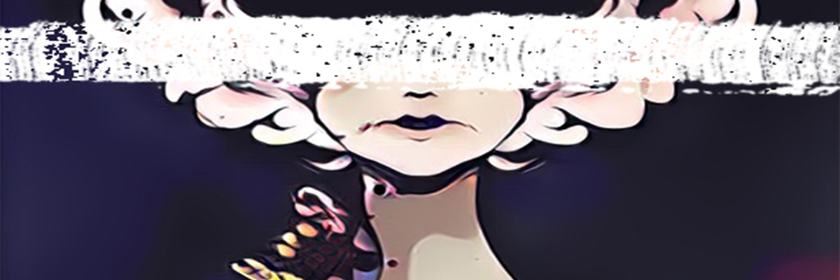 The Jacket – The Brooding Muse Comic