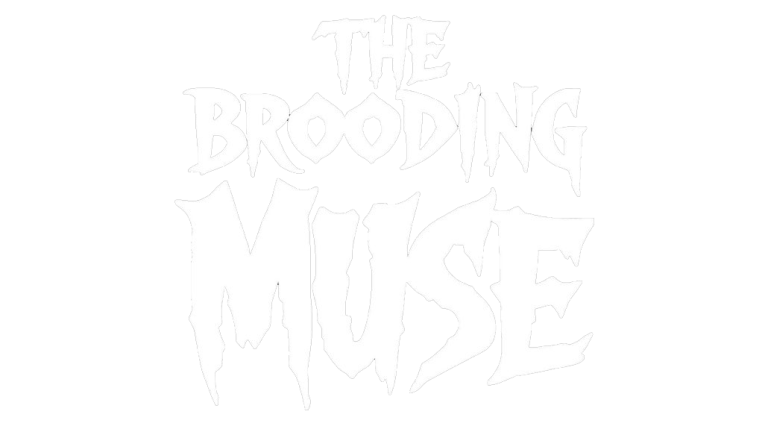 The Brooding Muse Comic – Illustrated Fantasy Comics Supreme